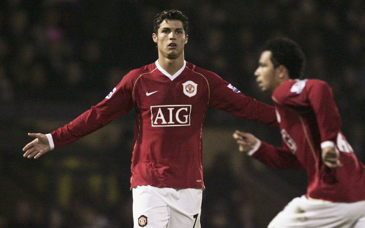 Cristiano Ronaldo, le squadre mai battute in carriera | Sky Sport