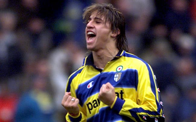 Tutti i campioni del Parma di Tanzi | Sky Sport