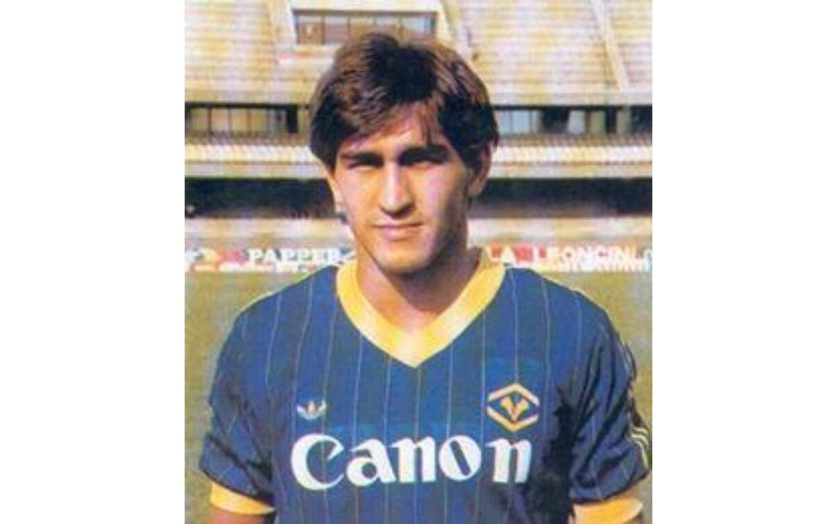 Verona, 36 anni fa lo scudetto conquistato da Bagnoli: che fine hanno ...