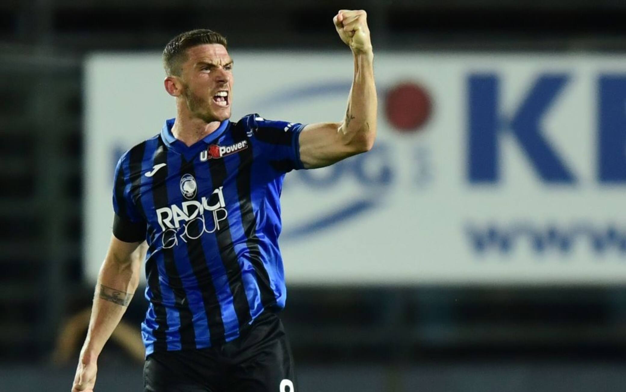 I difensori con più gol e assist in Europa. La classifica | Sky Sport