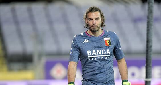 Marchetti, la Ferrari del portiere distrutta mentre lui si allenava ...