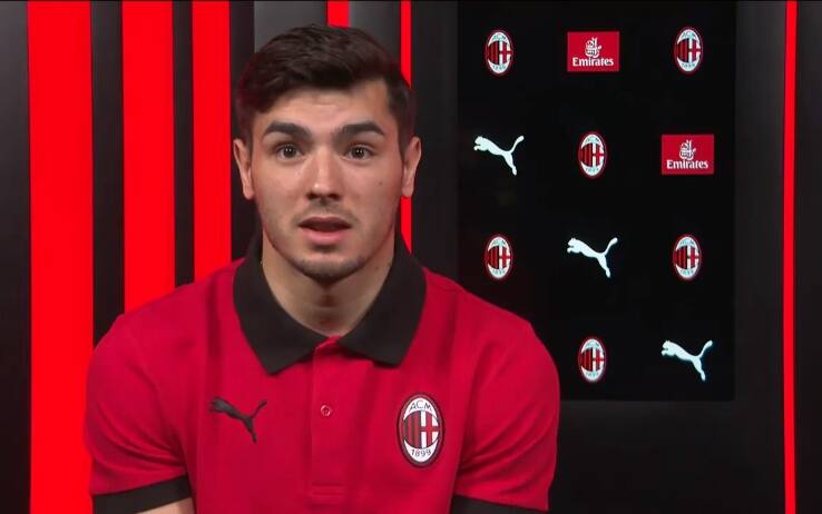 Fiorentina Milan Pioli Ibra Titolare Non Sarà Mai Una Partita Come