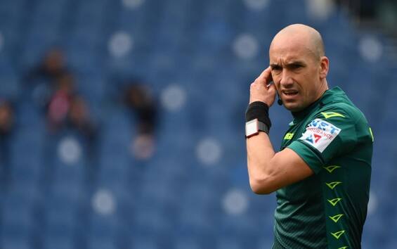 Arbitri Serie A, le designazioni per la 22^ giornata | Sky Sport