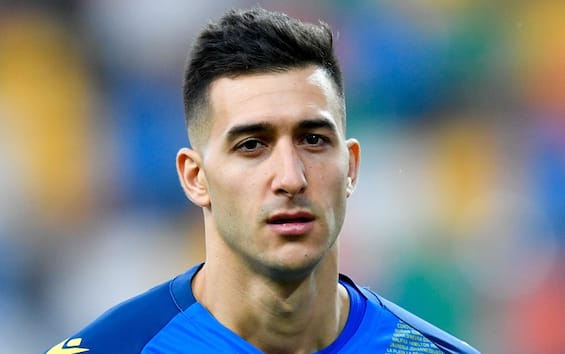 Musso: 'Atalanta passo importantissimo, giocare la Champions è un sogno ...