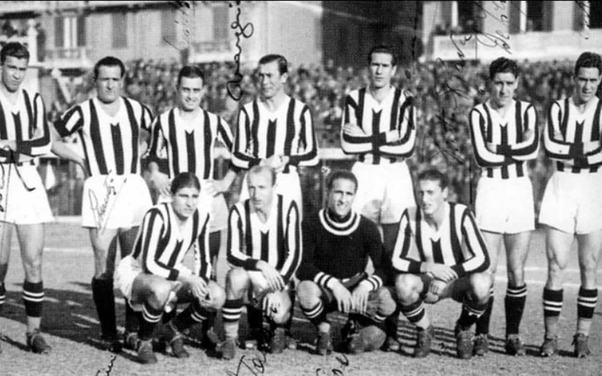 Juve, un punto nelle prime tre partite: i precedenti nella storia in ...