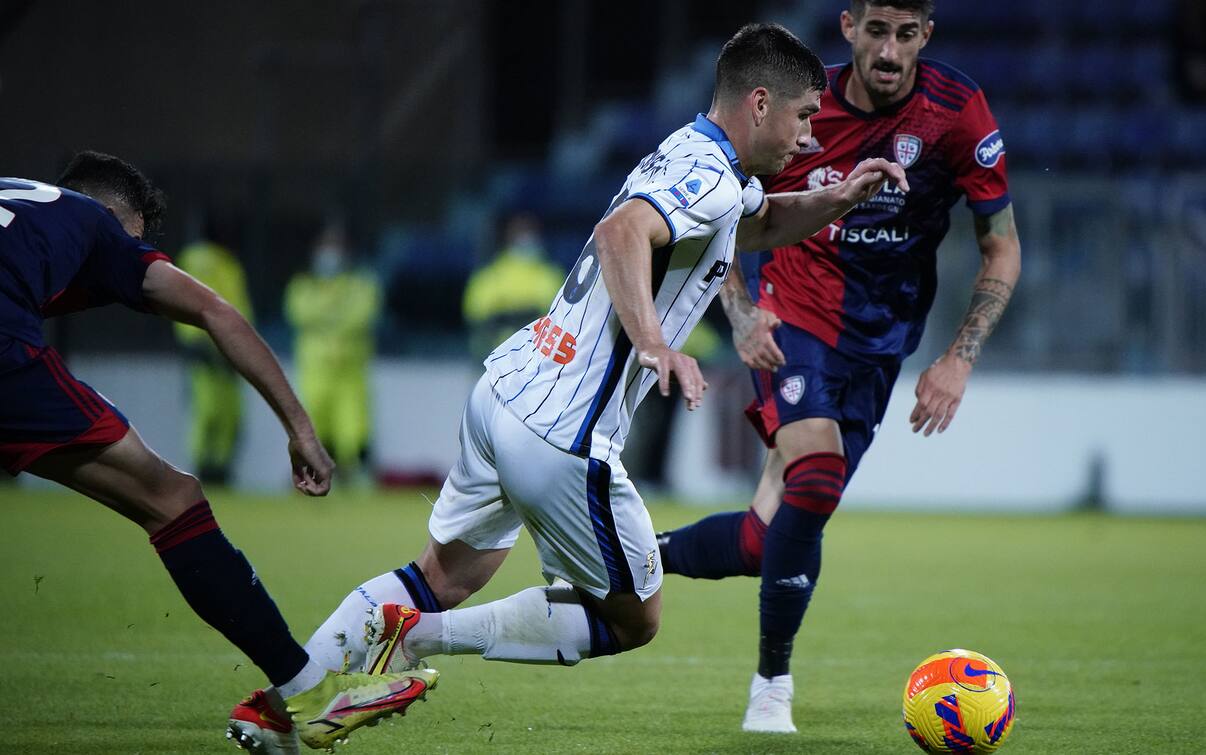 Serie A, quali giocatori hanno subito più falli? La classifica | Sky Sport