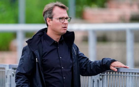 Genoa, ufficiale l'arrivo di Johannes Spors: è il nuovo general manager ...