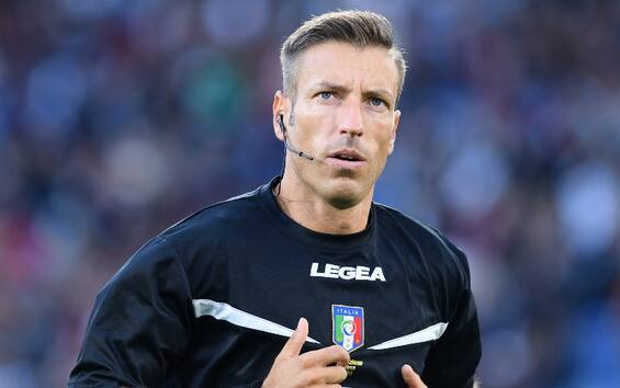 Arbitri Serie A, le designazioni per la 18^ giornata | Sky Sport