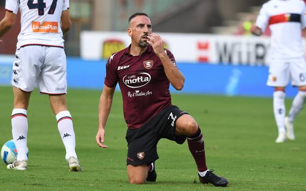 Giocatori Serie A, chi ha subito più falli nel 2021? La classifica ...