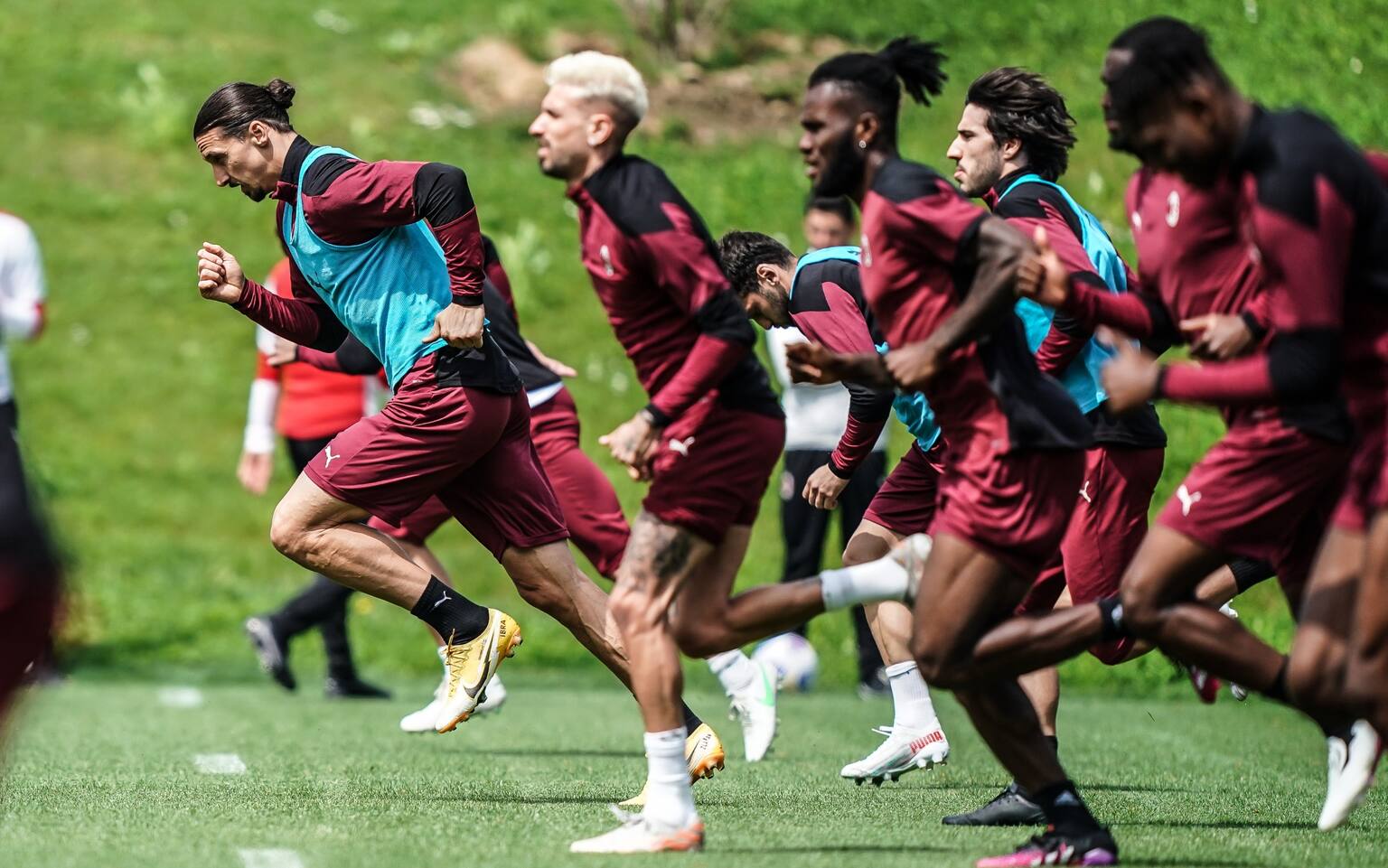 Serie A, nuove regole della Lega Calcio per la lista dei 25 giocatori ...