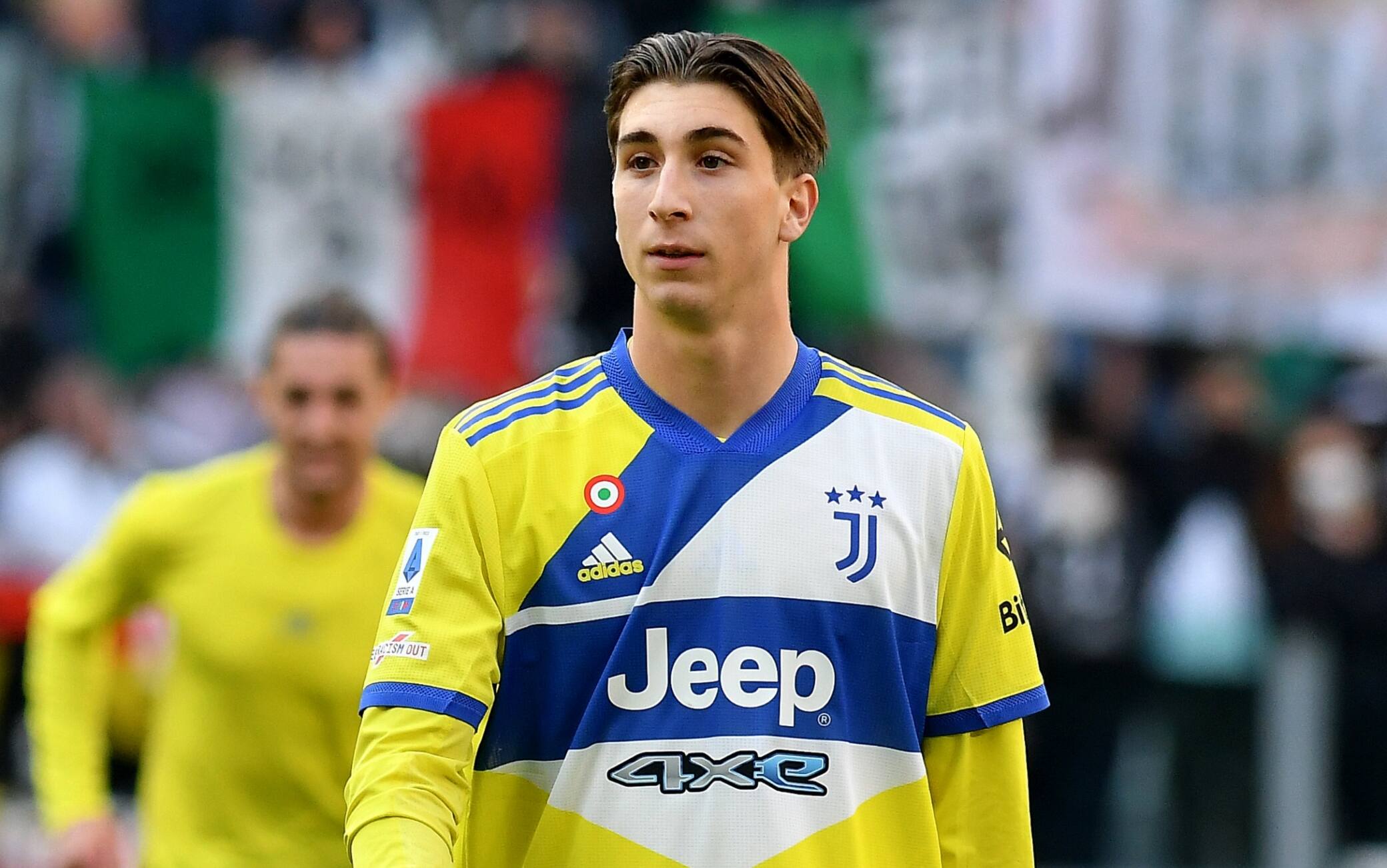 Fabio Miretti, chi è il classe 2003 della Juve titolare col Venezia ...