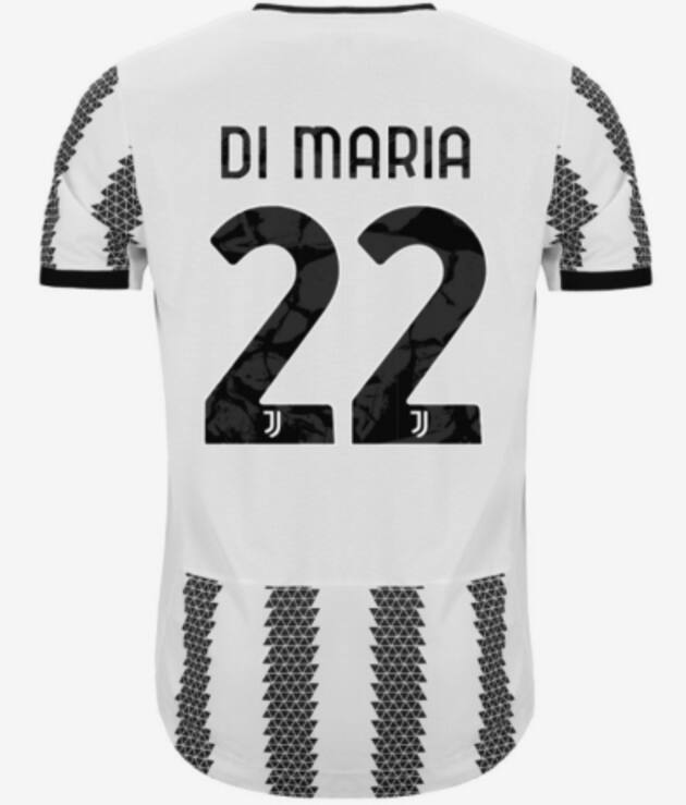Bremer sceglie la 3: i numeri di maglia della Juve.LE FOTO | Sky Sport Bremer sceglie la 3: i numeri di maglia della Juve.LE FOTO | Sky Sport