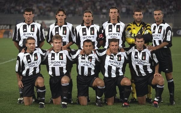 Serie A, le formazioni delle squadre degli ultimi 30 scudetti | Sky Sport