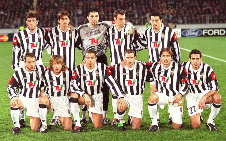 Serie A, le formazioni delle squadre degli ultimi 30 scudetti | Sky Sport