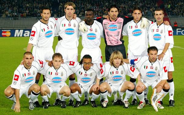 Serie A, le formazioni delle squadre degli ultimi 30 scudetti | Sky Sport