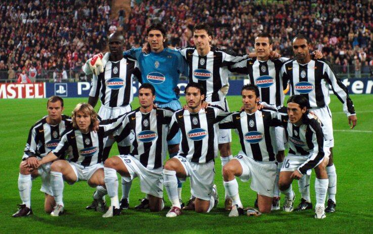 Serie A, le formazioni delle squadre degli ultimi 30 scudetti | Sky Sport