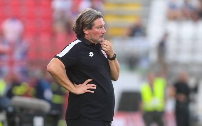 Monza, Stroppa esonerato: Palladino è il nuovo allenatore | Sky Sport