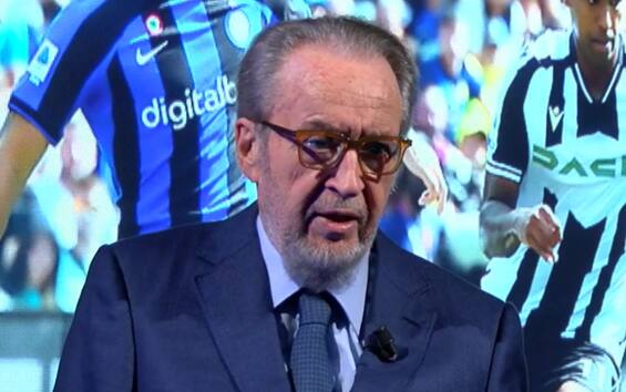 Udinese, Pozzo: 'L'obiettivo è tornare in Europa' | Sky Sport