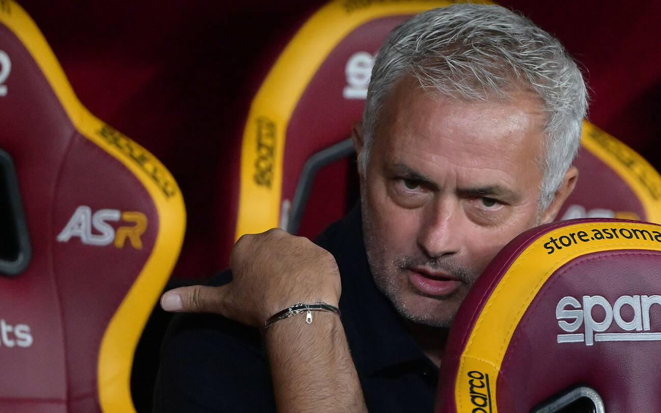 I migliori allenatori di calcio: la classifica della rivista 442 | Sky ...