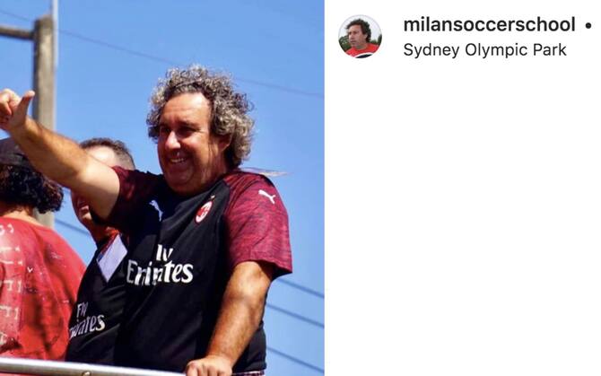 Roma, baby Volpato decisivo: l'agente Totti, l'idolo Maradona, l ...