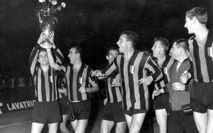 Sandro Mazzola compie 80 anni oggi: i numeri della carriera dell'ex ...