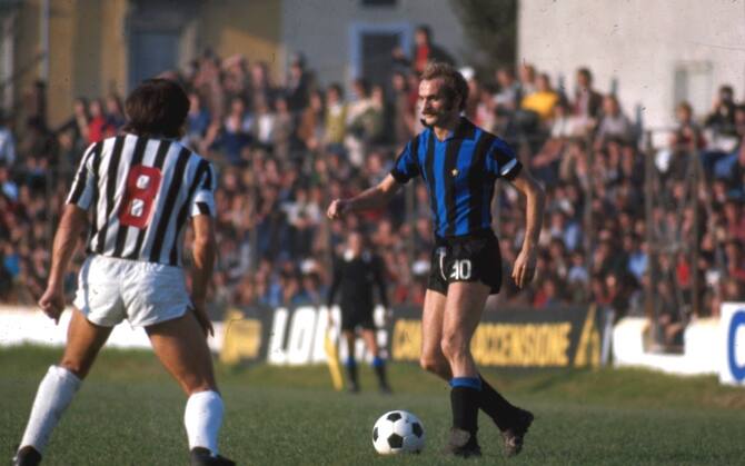 Sandro Mazzola compie 80 anni oggi: i numeri della carriera dell'ex ...
