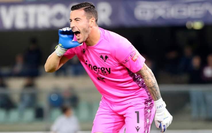 Inter, Zanotti: 'Zanetti è il mio idolo, ma non chiamatemi come Javier ...