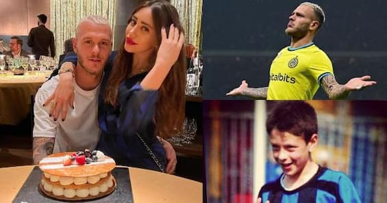 Federico Dimarco, curiosità e segreti del protagonista dell'Inter | Sky ...