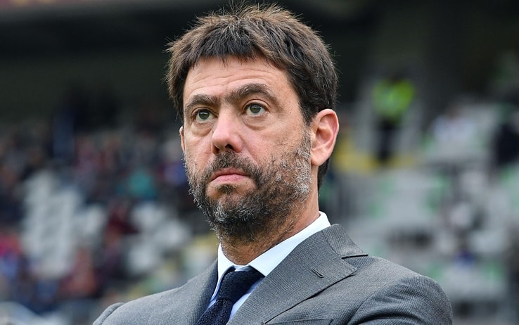 Gianluca Ferrero, chi è il nuovo presidente della Juventus | Sky Sport