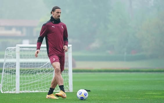 Milan, oggi doppio allenamento: le ultime news da Milanello | Sky Sport