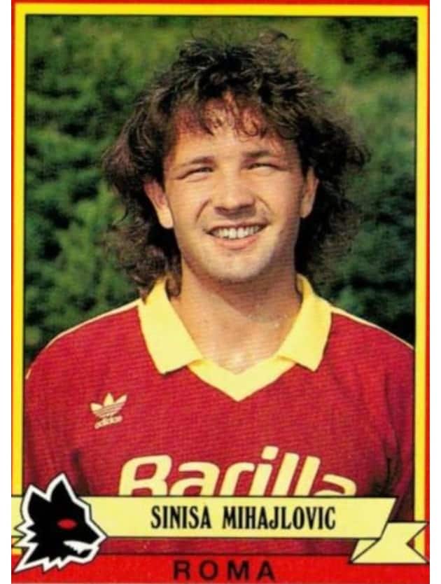 Sinisa Mihajlovic, storia e carriera dell'allenatore e giocatore serbo ...