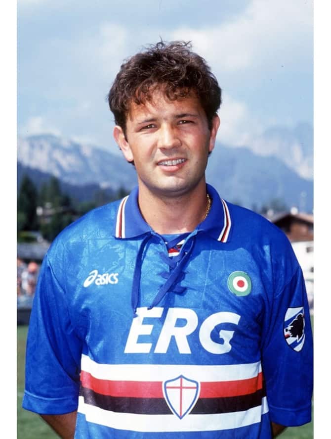 Sinisa Mihajlovic, storia e carriera dell'allenatore e giocatore serbo ...