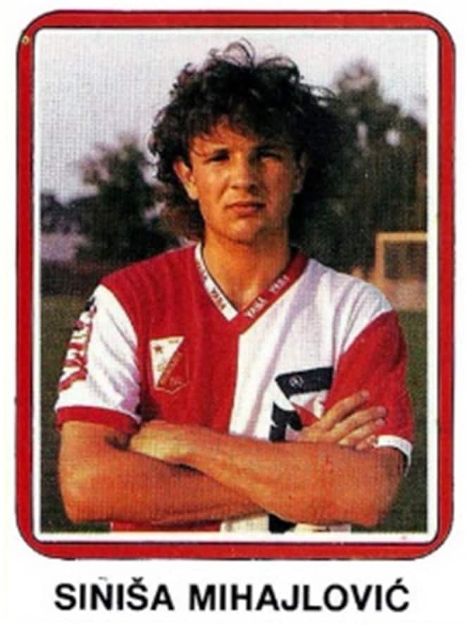 Sinisa Mihajlovic, storia e carriera dell'allenatore e giocatore serbo ...