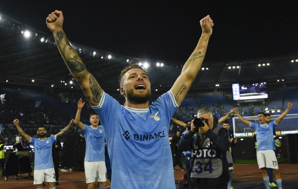 Serie A, classifica marcatori del 2022: chi ha fatto più gol nell'anno ...