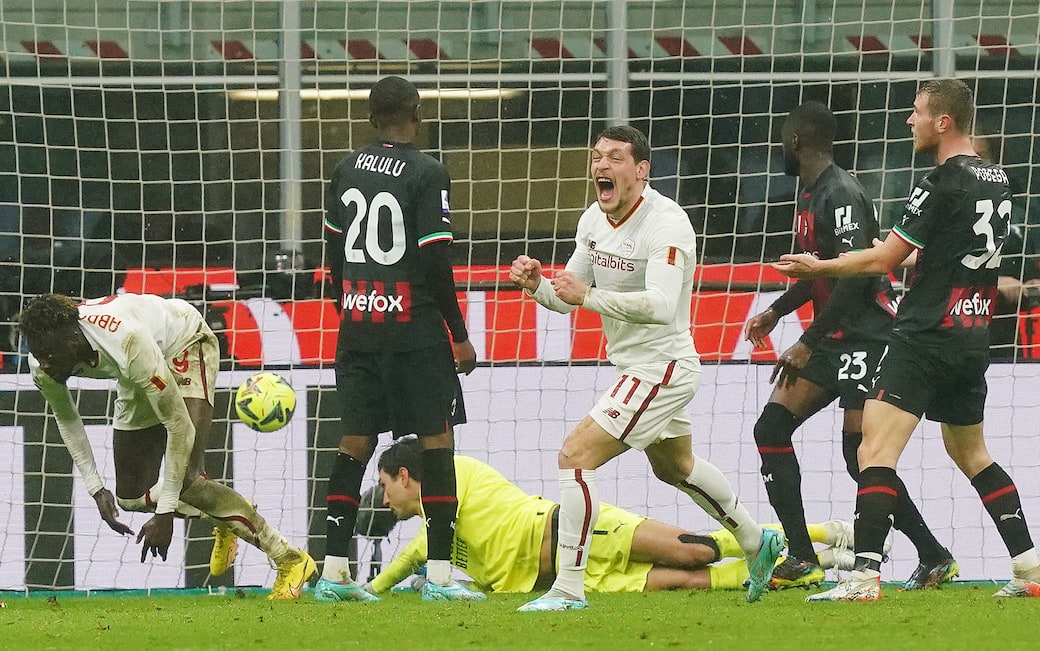 Milan, cambi e calciomercato: l'analisi di Sky Calcio Club. VIDEO | Sky ...