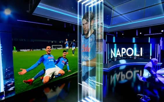 Napoli domina la serie A, il commento a Sky Calcio Club | Sky Sport