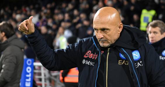 Allenatori con più vittorie in Serie A: nessuno come Spalletti dal 1983 ...