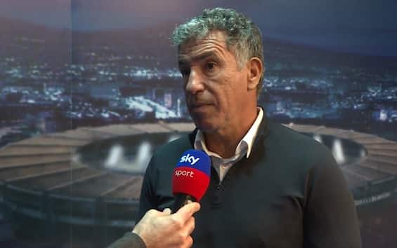 Careca: 'Spero che il Napoli vinca lo scudetto, Osimhen e Kvara avranno ...