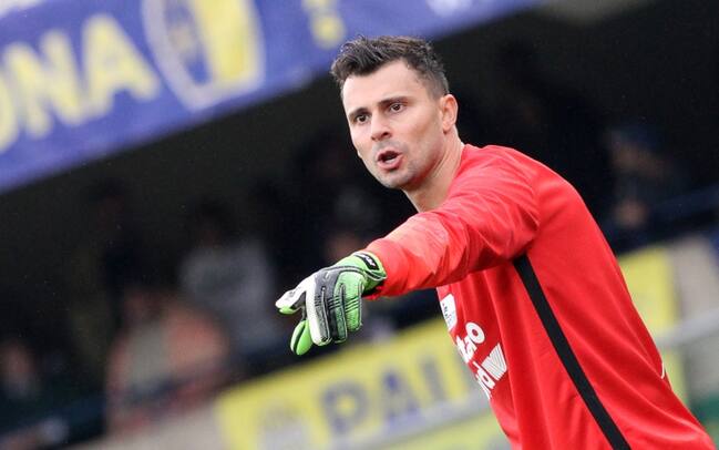 Quali portieri di Serie A hanno parato più rigori? Vicario terzo in ...