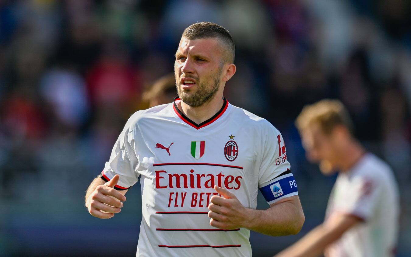 Serie A 2023, quali squadre hanno giocato con più capitani? La ...