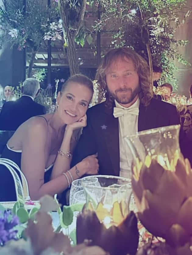 Juventus, Andrea Agnelli sposa Deniz Akalin: alle nozze anche Nedved ...