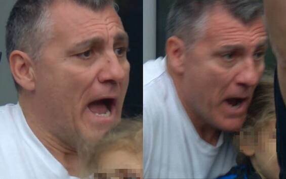 Inter Lazio, segna Gosens: Vieri impazzisce di gioia. VIDEO | Sky Sport