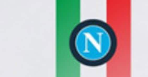 Scudetto Napoli