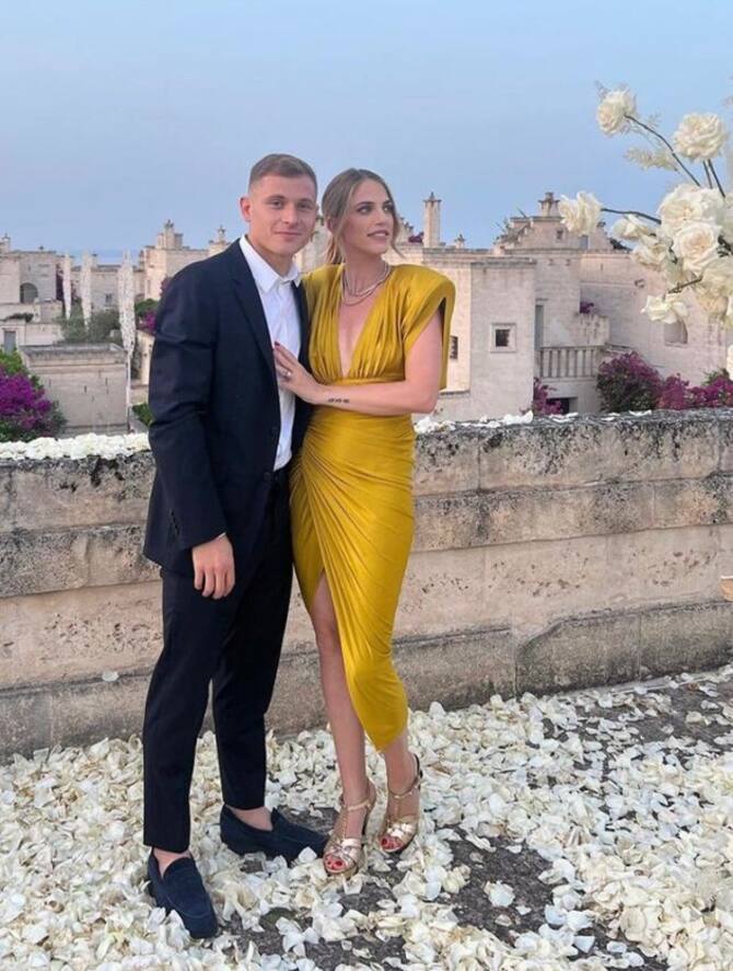 Serie A, i giocatori in vacanza con mogli e fidanzate | Sky Sport