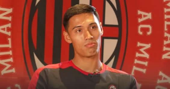 Reijnders: 'Vedevo il Milan in tv, sogno la Champions e lo scudetto ...