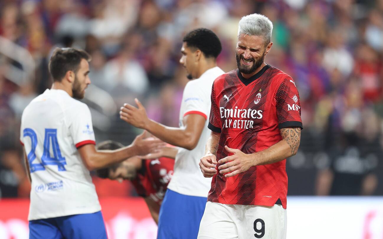 Serie A, i giocatori in scadenza di contratto nel 2024 | Sky Sport