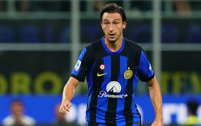 Inter-Milan 5-1, le pagelle del derby | Sky Sport