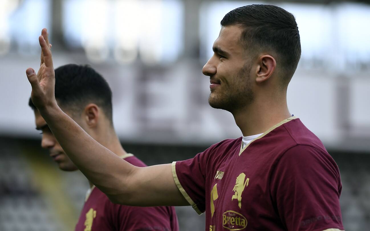 Serie A, quali squadre hanno più giocatori italiani in rosa? Classifica ...