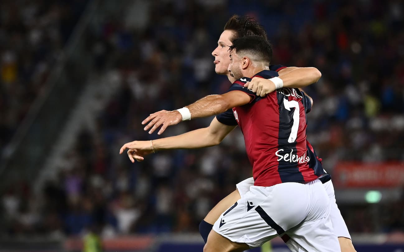 Serie A, quali squadre hanno più giocatori italiani in rosa? Classifica ...