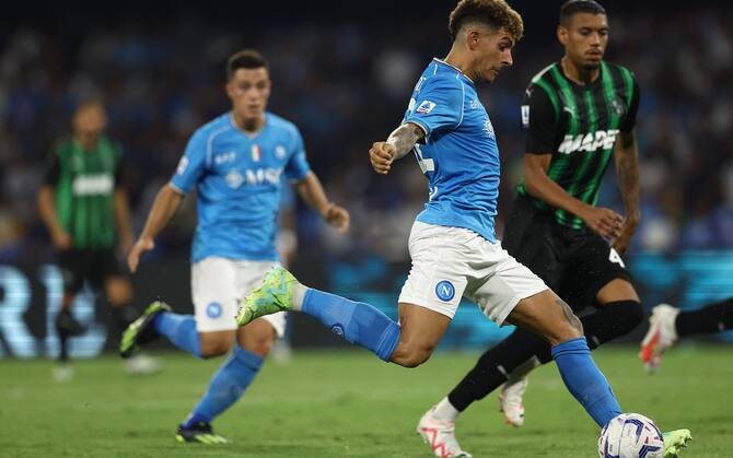 Serie A, quali squadre hanno più giocatori italiani in rosa? Classifica ...